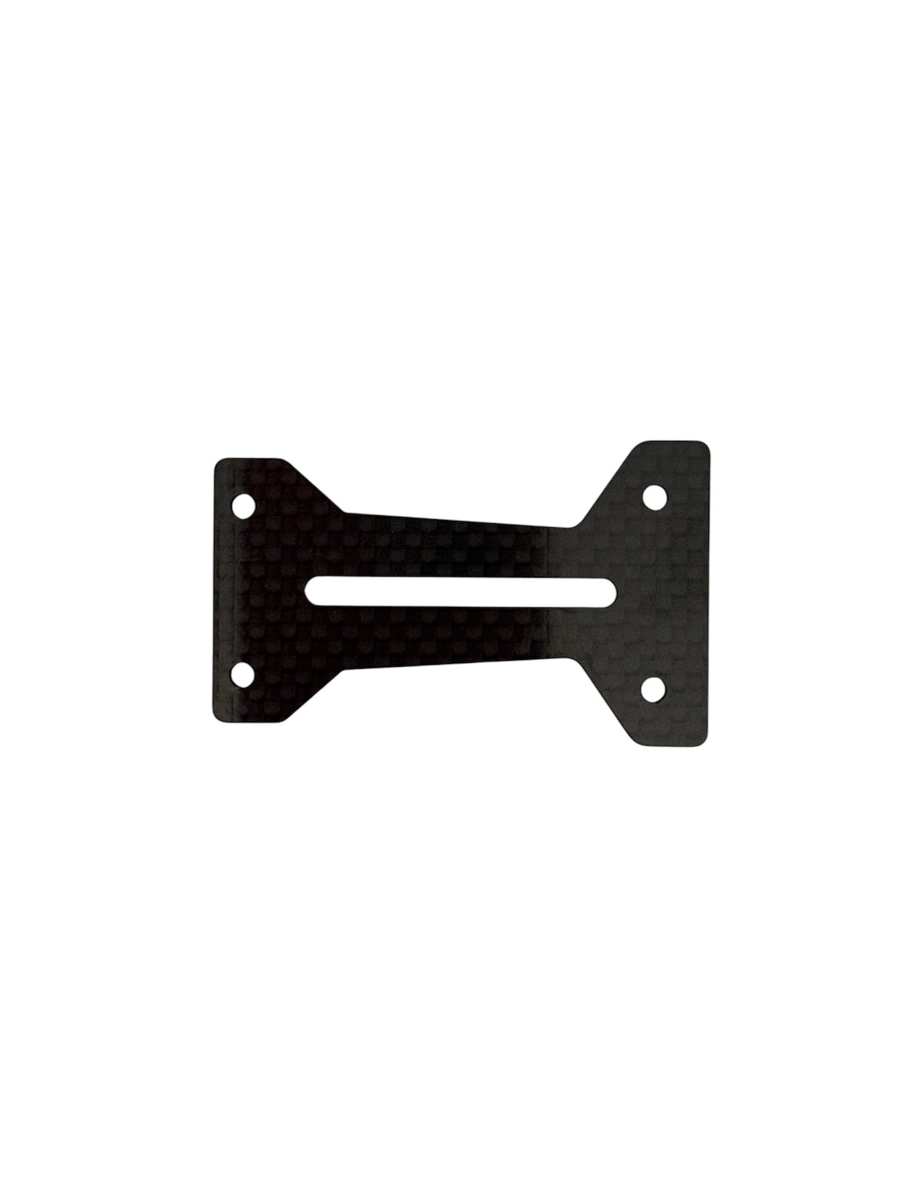 Position 1 RC - E8 World Spec Rear Chassis Brace