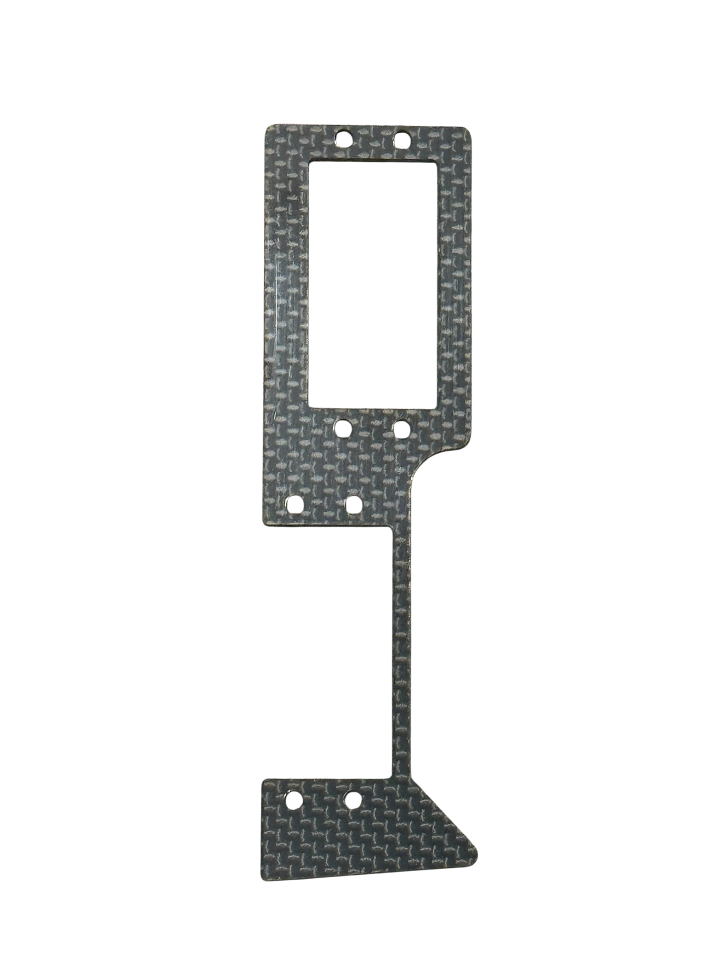 Position 1 RC Sparko F8/F8T Radio Tray Brace