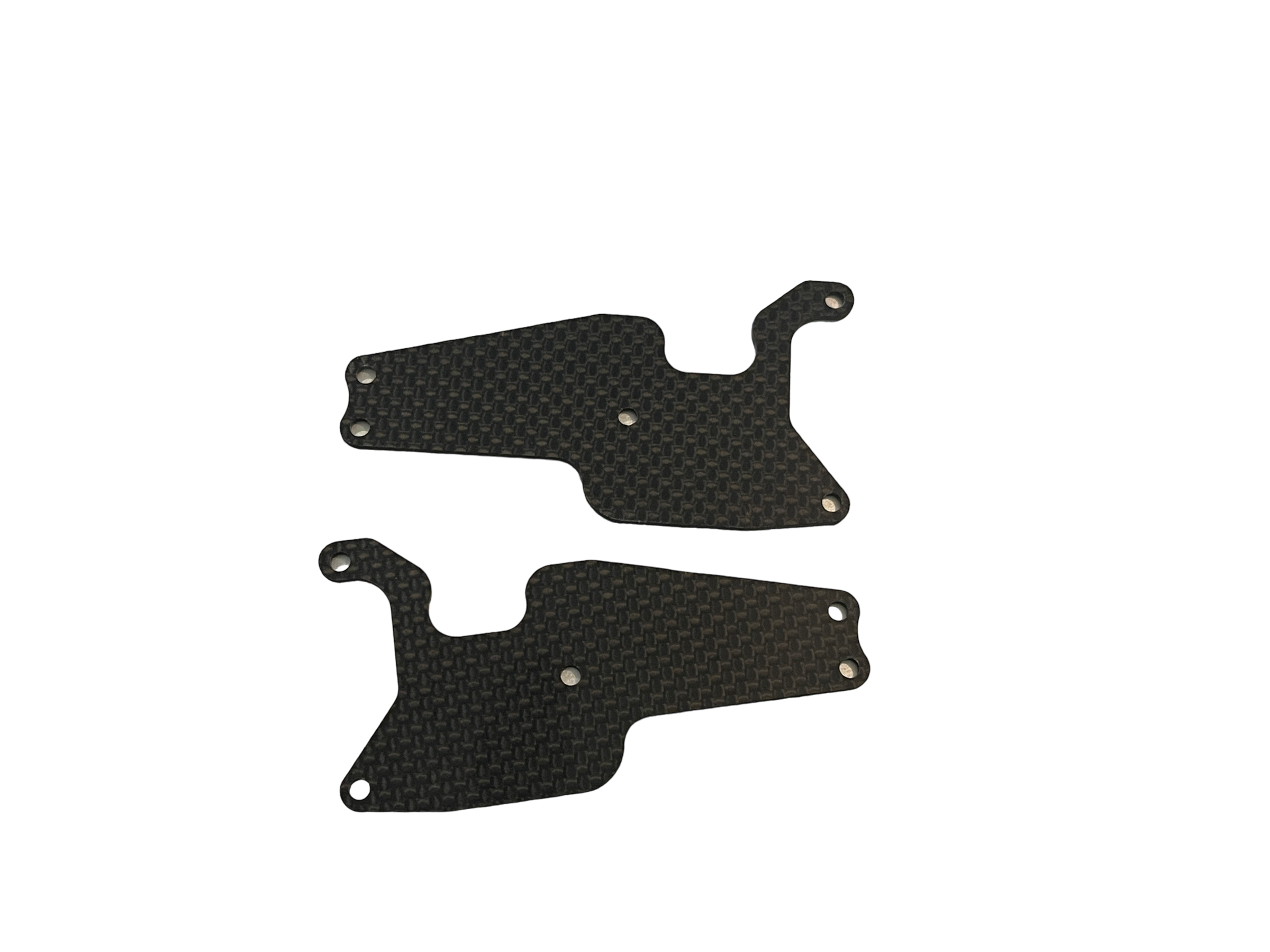 Position 1 RC - RC8T4 Front Arm Insert