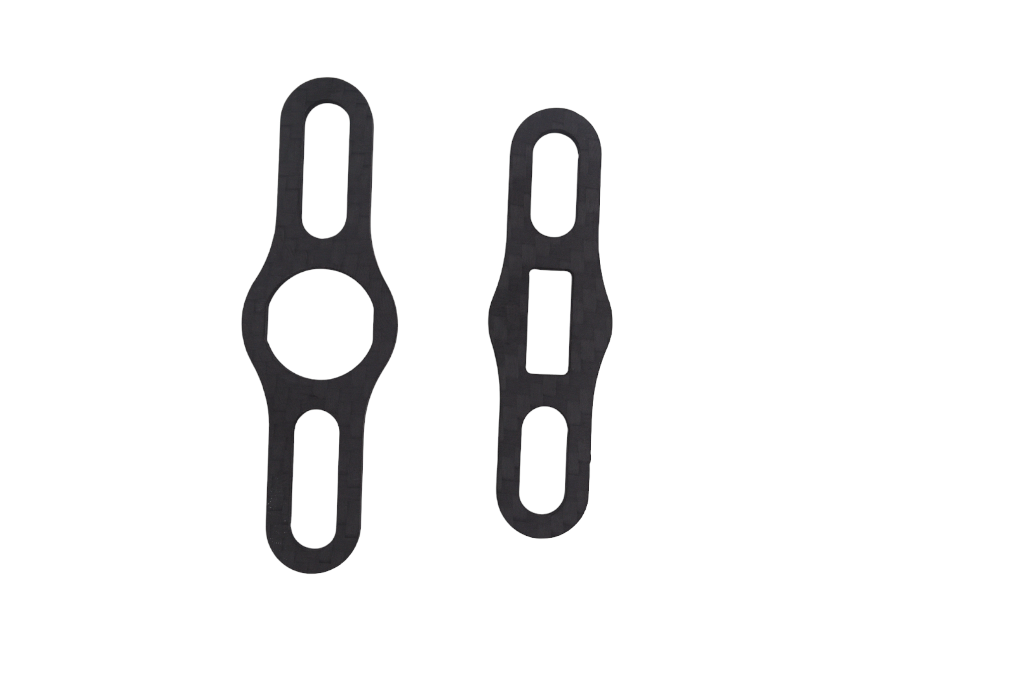 Position 1 RC - Shock Body and Shock Cap Tool